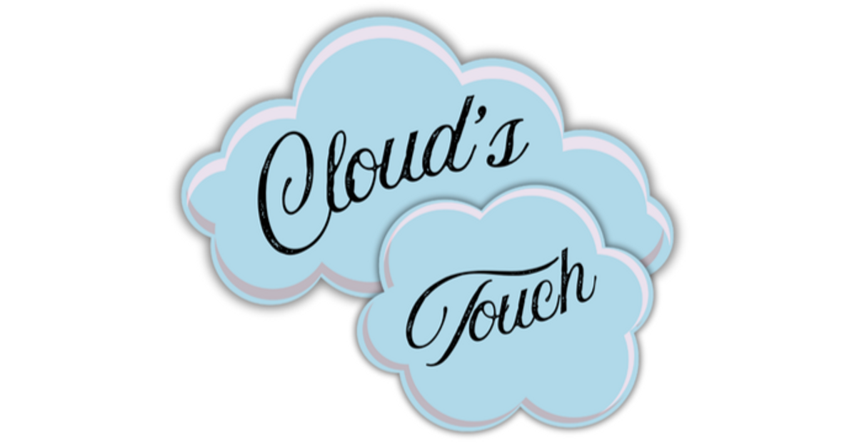 Cloud's Touch | Feel the Comfort of Cloud’s Touch